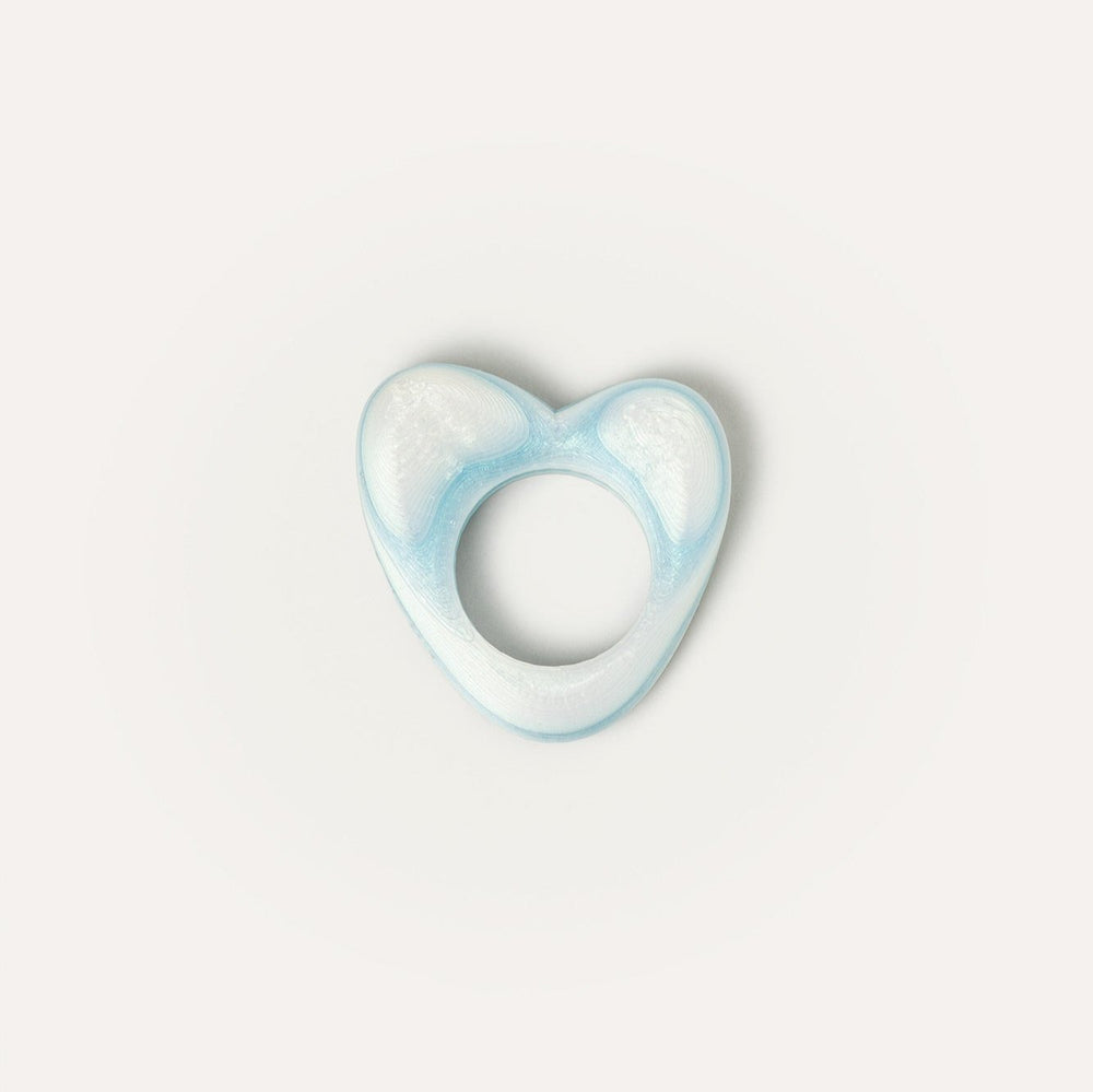 Coldheart ring